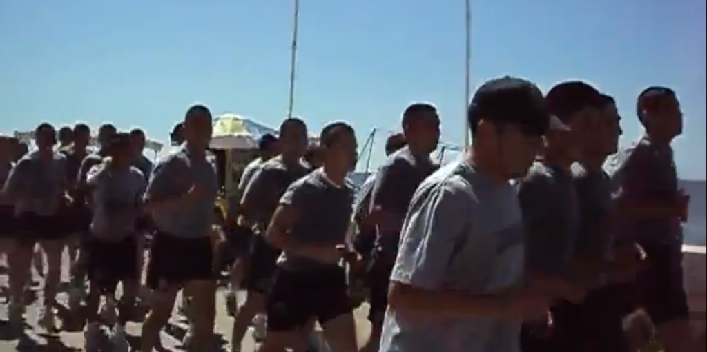 Poli-Sci-Fi - Political Violence at a Glance