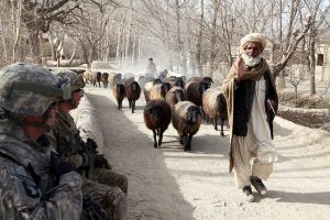 Initiation Rituals Within the Military: Time for a Change - Political ...