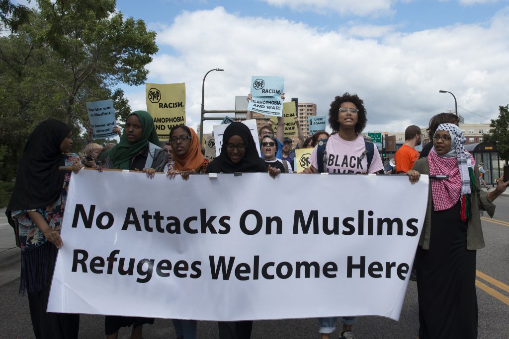 Why Radicalization Is So Common, and What to Do About It - Political ...