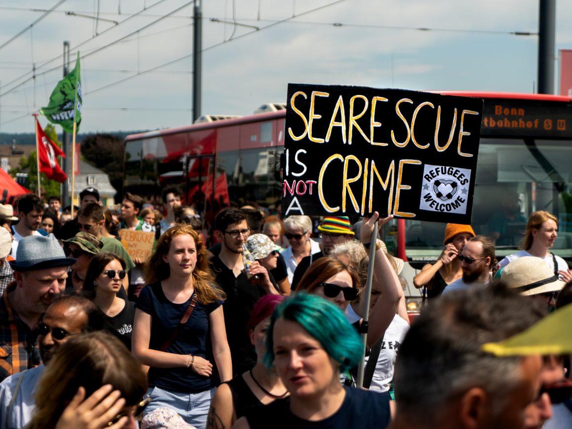 An Illustrated Glossary of Political Violence - Political Violence at a ...