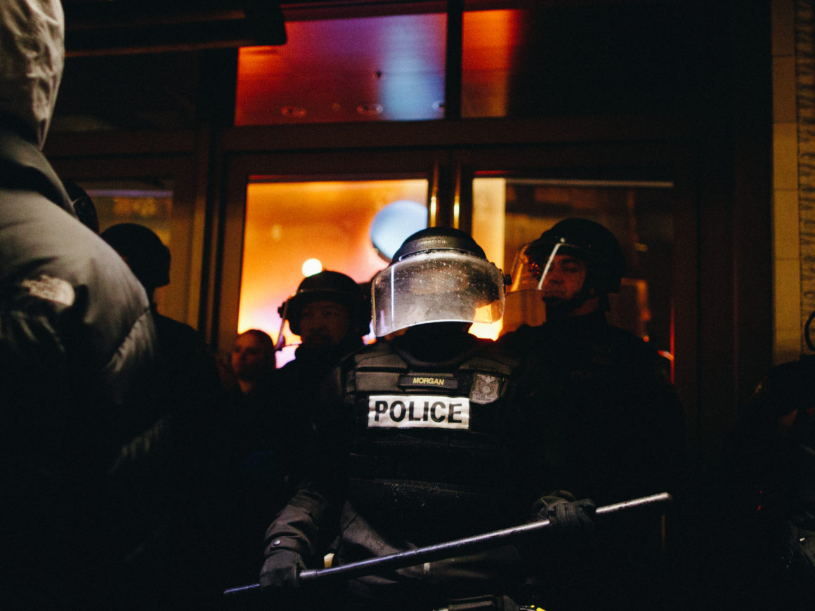 An Illustrated Glossary of Political Violence - Political Violence at a ...