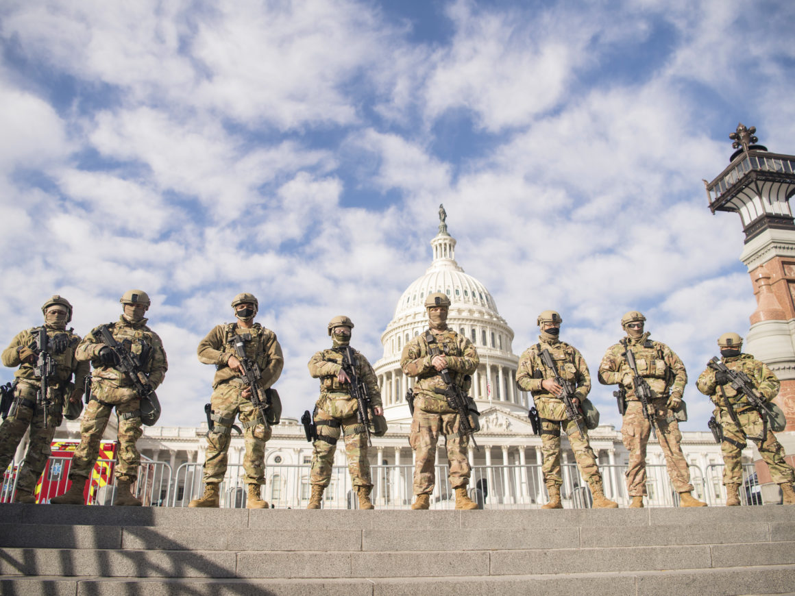 The Text that Changed the World - Political Violence at a Glance