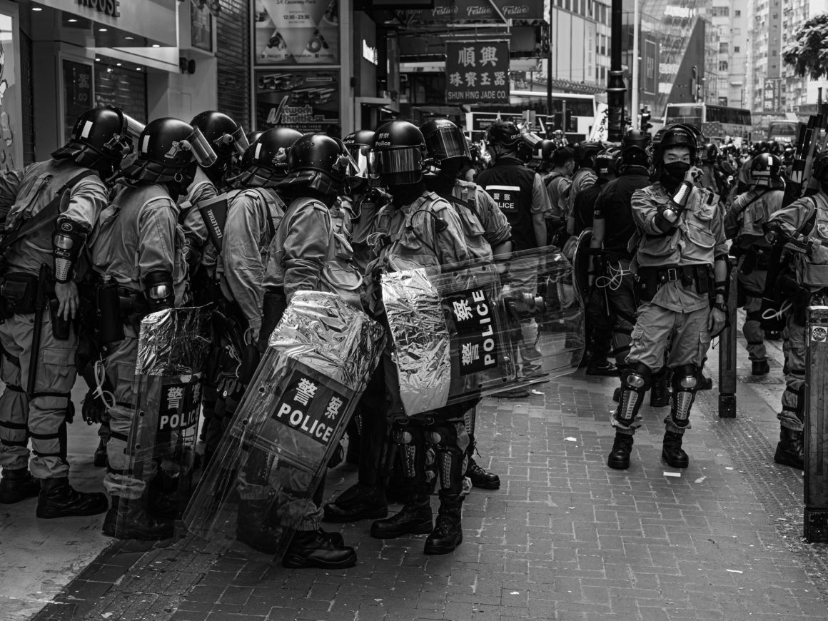 Political Violence at a Glance - Political Violence @ a Glance is an ...