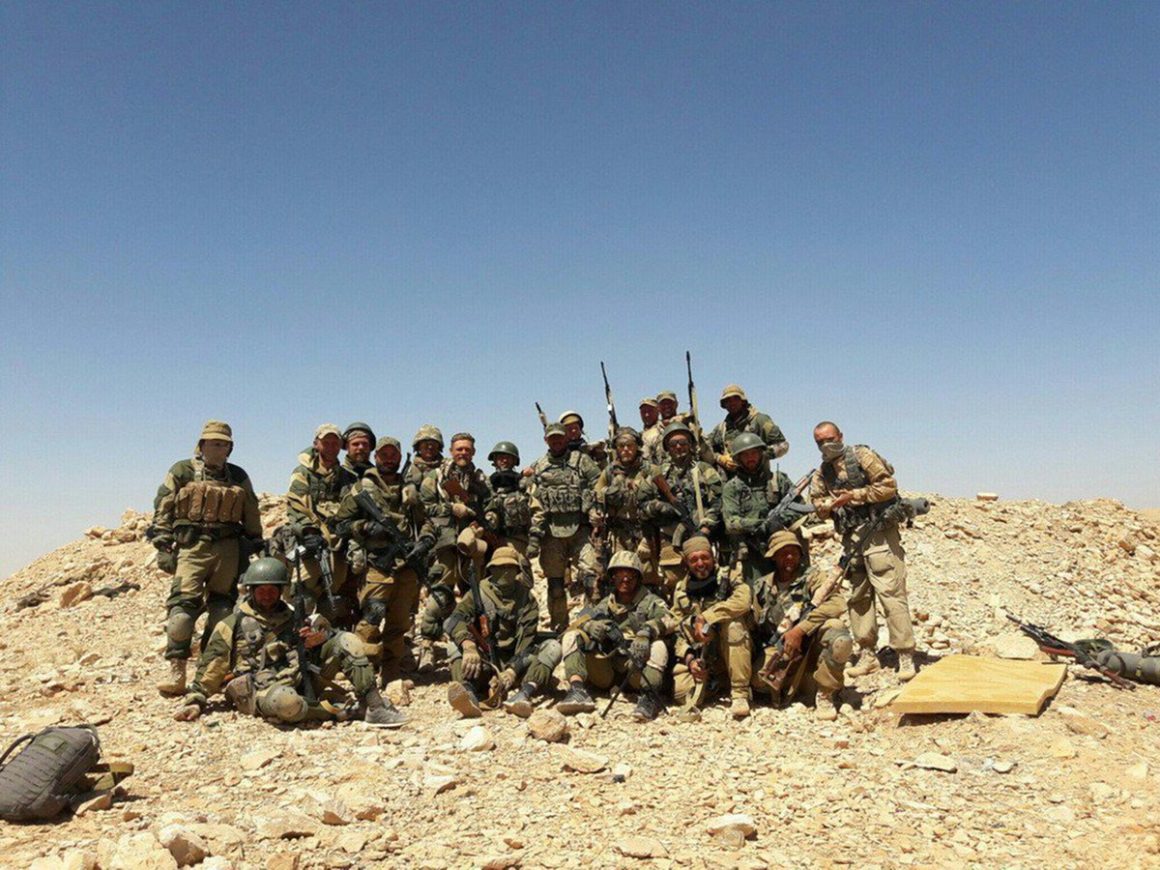 Political Violence at a Glance - Political Violence @ a Glance is an ...